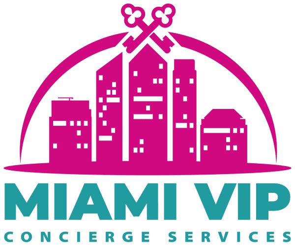 Home - Miami VIP Concierge Services